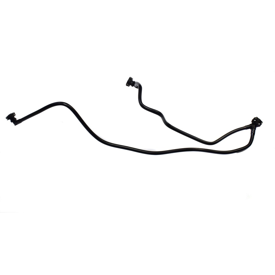 2465010325 Upper Radiator Overflow Hose Pipe For Mercedes-Benz CLA250 ...