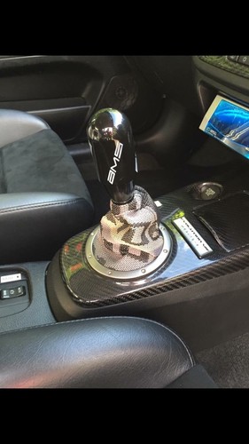 Jdm Bride Grey shift boot universal fit USA Made | eBay