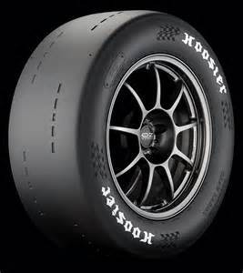 Hoosier Street Radial Pro Tires