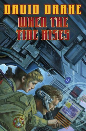 When the Tide Rises, Hardcover by Drake, David, Brand New, Free ...