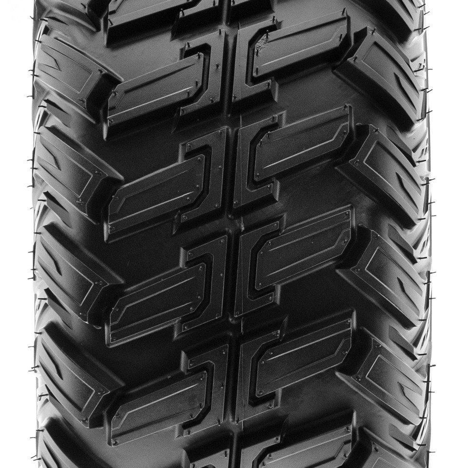Terache 28x9-14 28x11-14 ATV UTV Tire 8 PR TE-ST - Bundle set | eBay