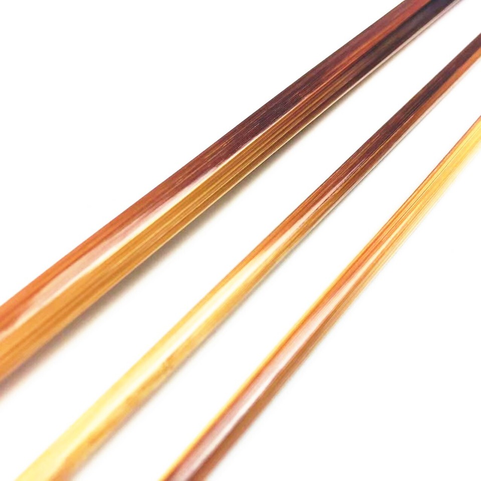 Cattanach Flame Bamboo Fly Rod Blank 6'6" 3 wt/Famous Taper/Fishing Rod ...