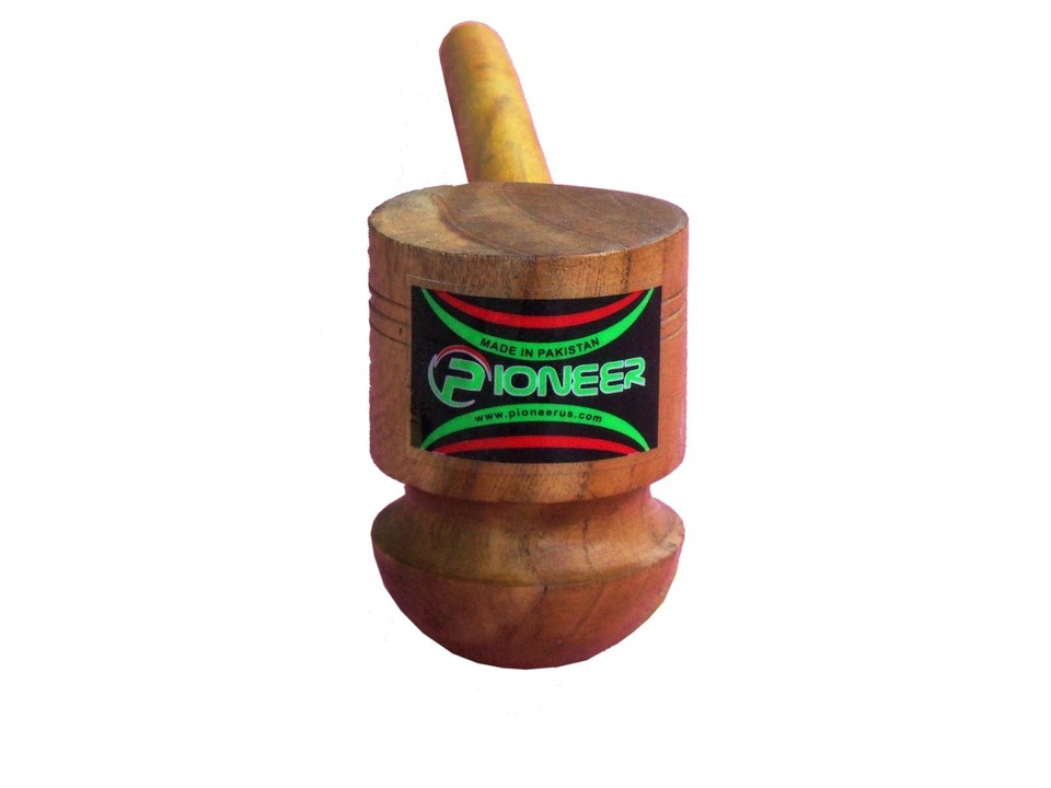 Pioneer Cricket Bat KNOCKING-IN MALLET (SINGLE SIDED) Brand New | eBay