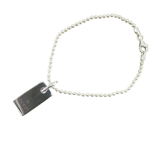 Gucci GG Heart Shaped Key Motif Keyring chain Bag Charm Gold GG ...