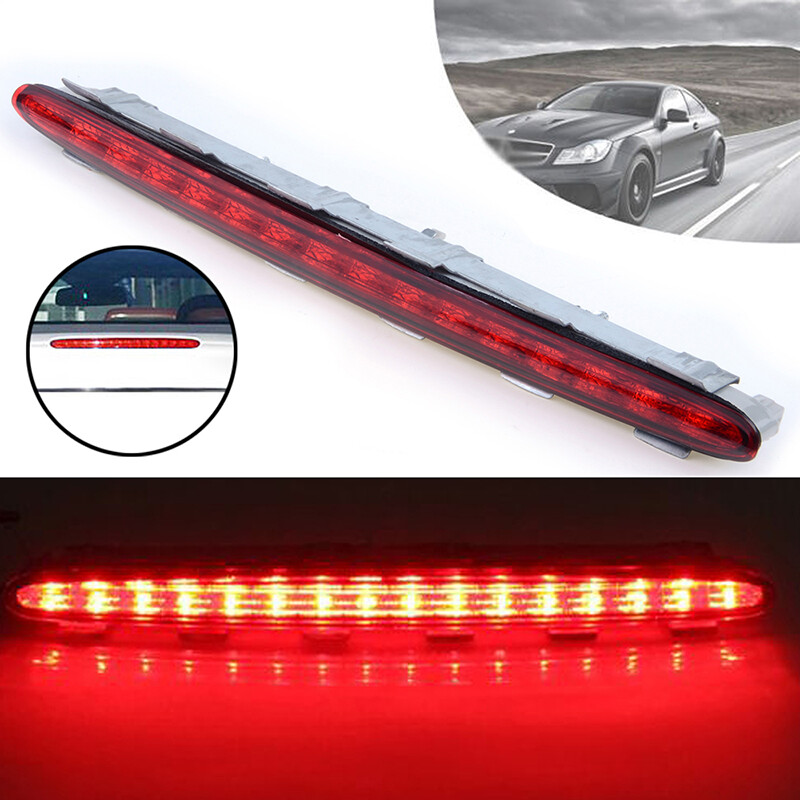 For Mercedes Benz CLK W209 2002-2009 2098201056 LED THIRD BRAKE LIGHT ...