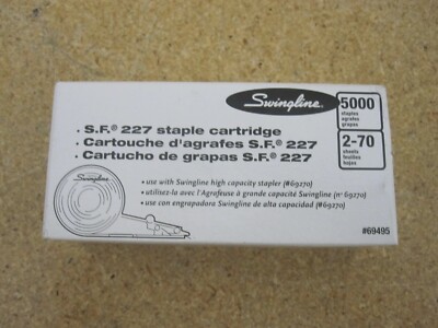 Staples - Heavy Duty