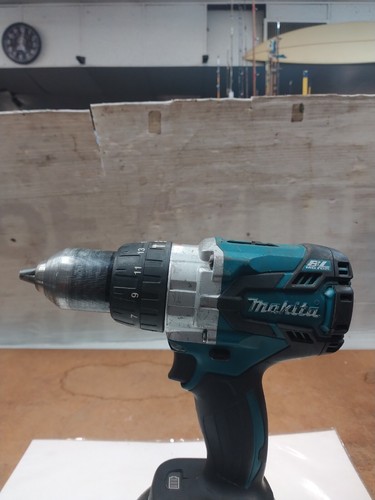 Makita XPH07 18V LXT Lithium-Ion Brushless Cordless 1/2" Hammer Driver ...