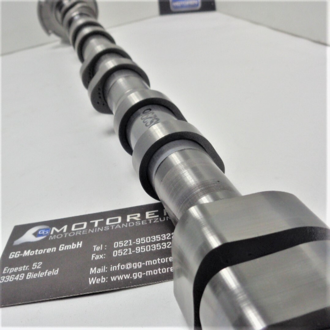 Genuine Mercedes CLS AMG Camshaft Intake Right A2780504900 2780509601 ...