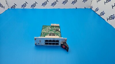 TEL Tokyo Electron HUB E2B214-11/HUB3, E208-005033-11, E281-05033-11 ...