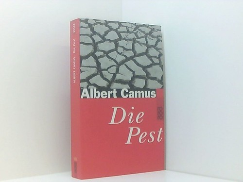 Die Pest Roman Aumüller, Uli und Albert Camus: 9783499225000 | eBay