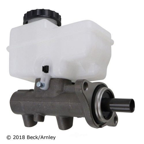 New Master Brk Cyl Beck/Arnley 072-9632 | eBay