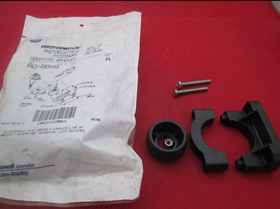 Allen Bradley Photoswitch 60-2649 Mounting Bracket | eBay