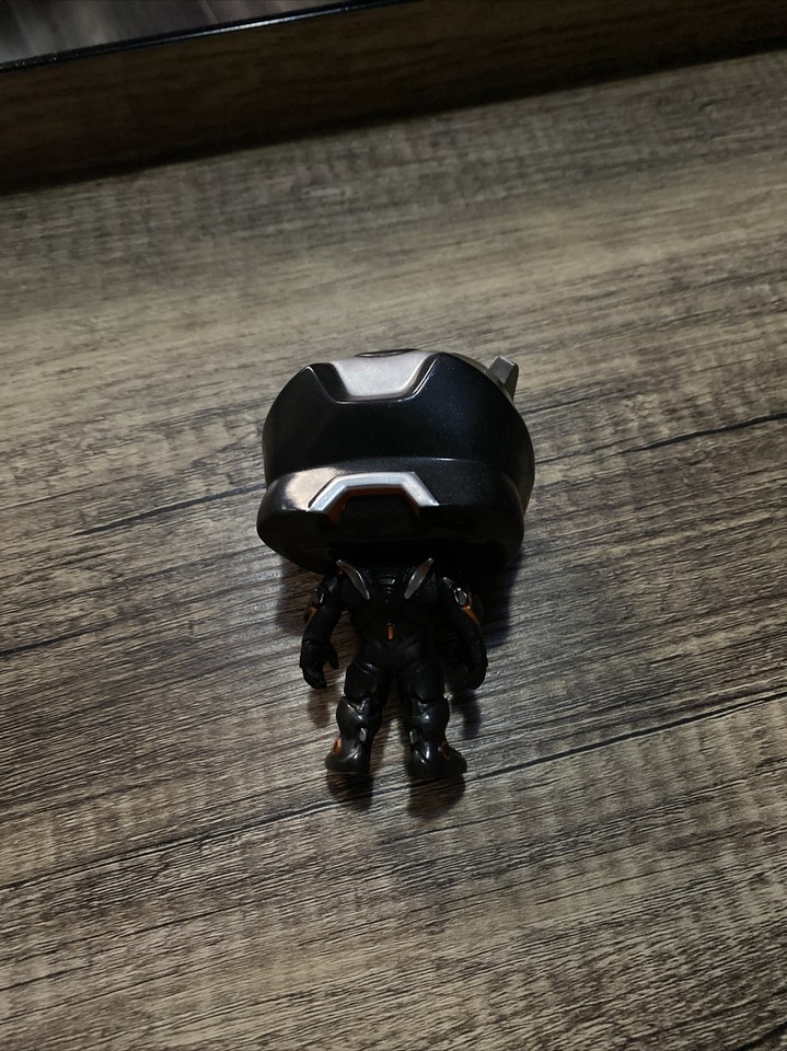 Funko Pop Loose Fortnite Omega | eBay