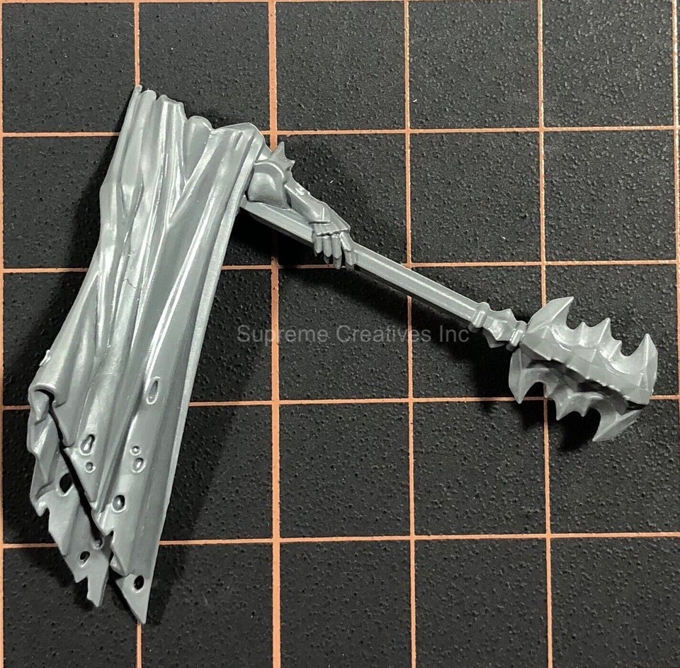 Bits Blood Knights Soulblight Gravelords Vampire Warhammer Age Of ...