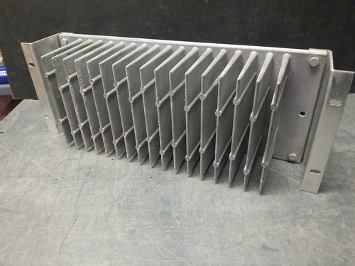 Motorola TLD1693E VHF Repeater RF Amplifier/PA, 150-174 MHz __ | eBay