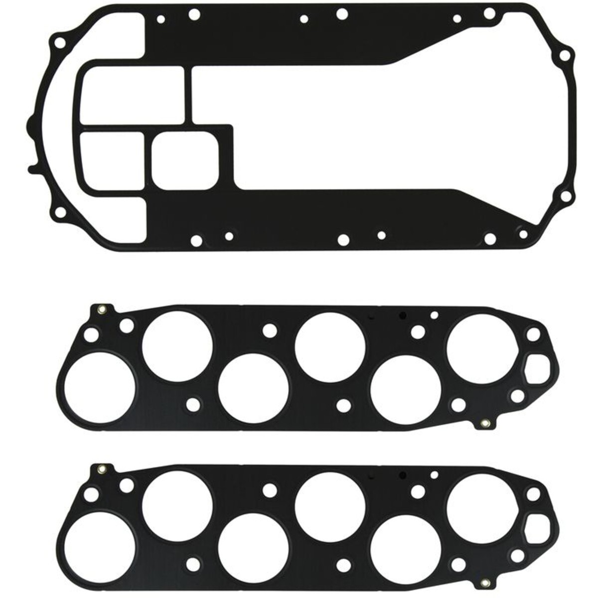 MS 96384-3 Felpro Intake Plenum Gaskets Set of 3 for Honda Odyssey ...