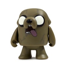 Kidrobot Adventure Time Fresh 2 Death Vinyl Mini Series Fern Figure for ...
