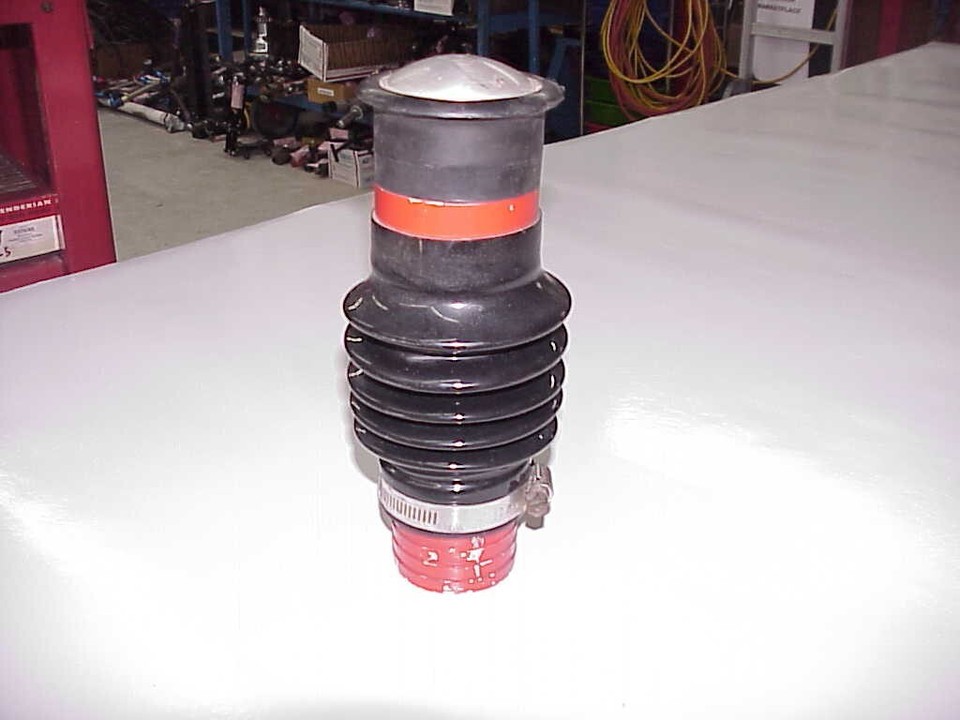 Red Head ATL Race Car Refueling Fuel Male Dry Break / Brake Spring ...