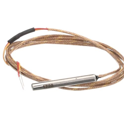 STAR 2E-Z17719 TYPE K PROBE THERMOCOUPLE TEMP SENSOR FOR HVAC & KITCHEN ...