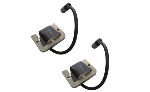 Ignition Coil Kit For John Deere Z720A Z915B Z915E Lawn Mower | eBay