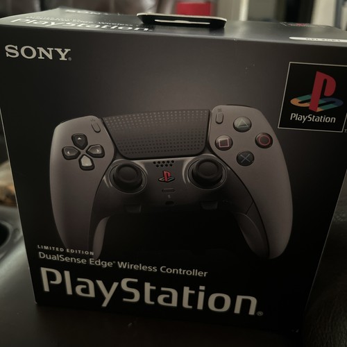 PlayStation PS5 DualSense Edge 30th Anniversary Limited Edition ...