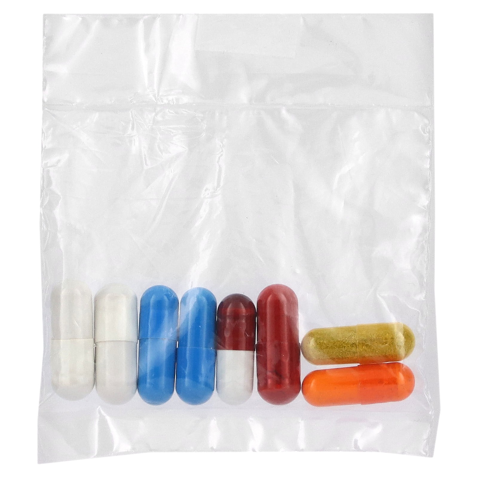 Advanced Cuts, Pill Packs, 42 Packs | eBay
