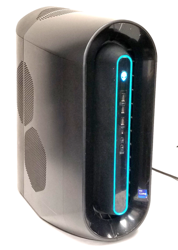 Alienware Aurora Ryzen Edition AMD Ryzen 9 32GB Ram 1TB NVMe+ 2TB HDD ...