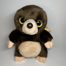 Digby the Mole - Wild Wild Best - Beaniepedia