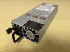 Extreme Networks 10927 Summit 550w AC PSU BF 550w DC Power Supply ...