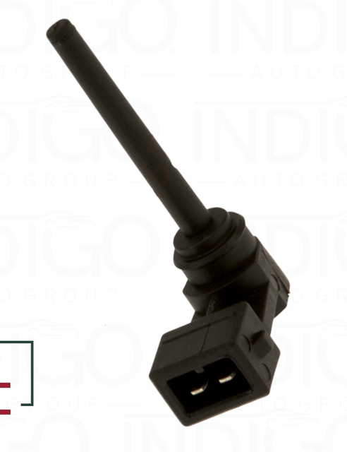 Jaguar XF 2009 to 2019 Radiator Coolant Reservoir Sensor Supercharged ...