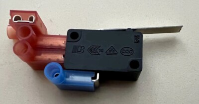 Thermador Cook-n-Vent downdraft Micro Switch CVS 00414396, 19-12-132 ...