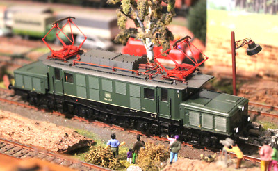 Märklin 37228 DB BR 194 111-5 , mfx,Sounds, | eBay