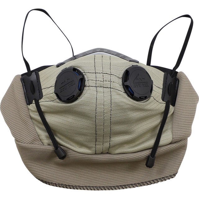 ATV-Tek ATV UTV Dust Mask Tan Standard Size PSRDM1 for sale online | eBay