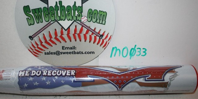 Monsta USA Clack Addict Torch Slowpitch Softball Bat 25oz 21SPCLKWA2T ...