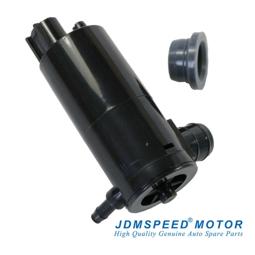 Windshield Washer Pump For NISSAN Maxima Altima NV200 Maxima Versa ...