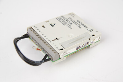 Lenze E82ZAFCC001 13188557 Module | eBay