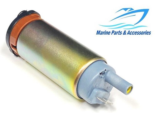 Fuel Pump Feed For Mercury/Tohatsu 25-30hp 3 cyl 4 Stroke 898101T67 | eBay