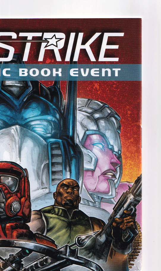 TRANSFORMERS LOST LIGHT #9 (2017) COVER A NICE COPY NM- RANGE OR BTR ...