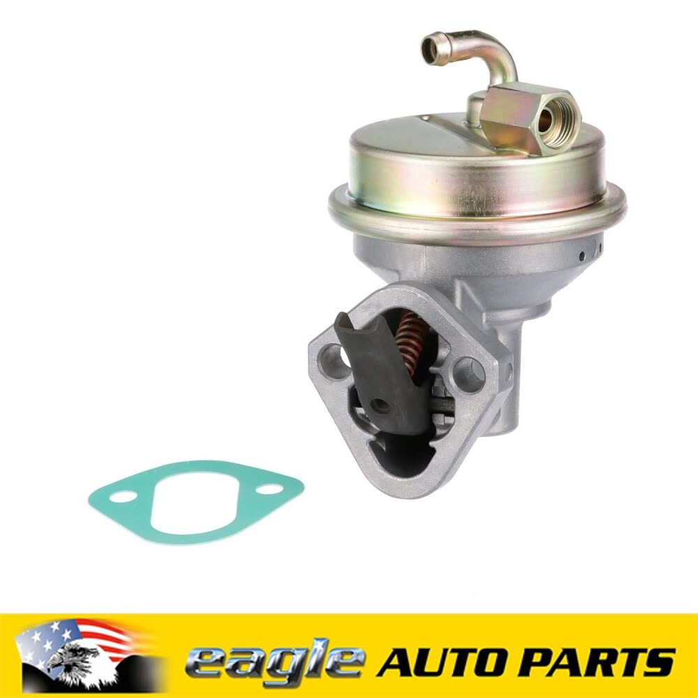 Chev Corvette 350 Carter Muscle Car Mechanical Fuel Pump # 40709 | eBay ...