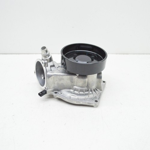 NEW BMW X5 G05 WATER PUMP 11518642290 8642290 GENUNINE 16-20 ORIGINAL ...
