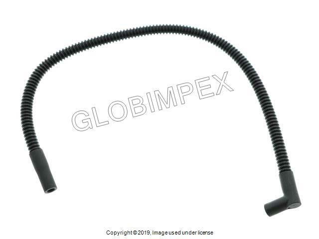 PORSCHE CAYENNE (2008-2018) Intake Manifold Vacuum Line GENUINE +1 YEAR ...