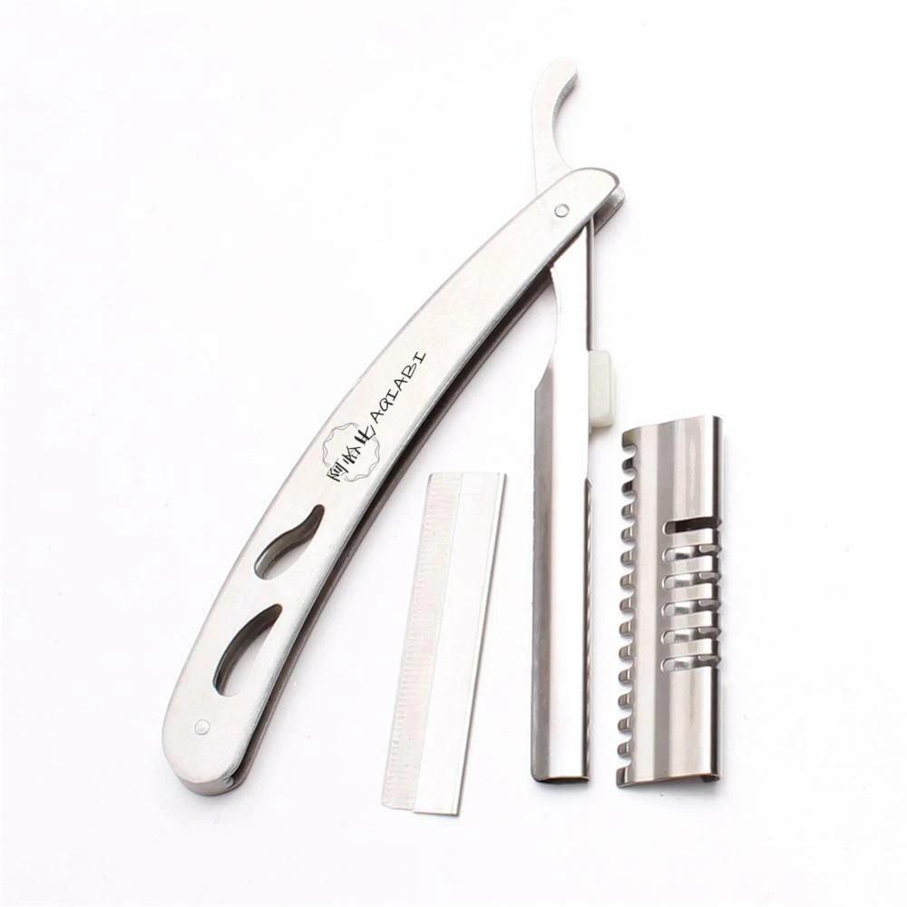 Hair Cutting Razor Blade