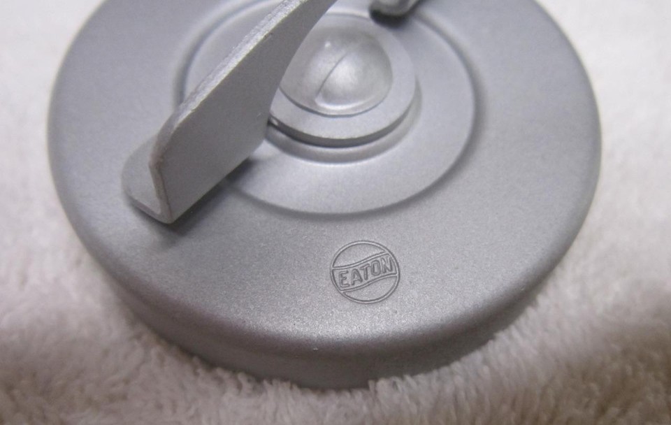 CHEVY CHEVROLET CORVETTE PONTIAC EATON GAS FUEL CAP NEW NOS 58-59-60-61 ...