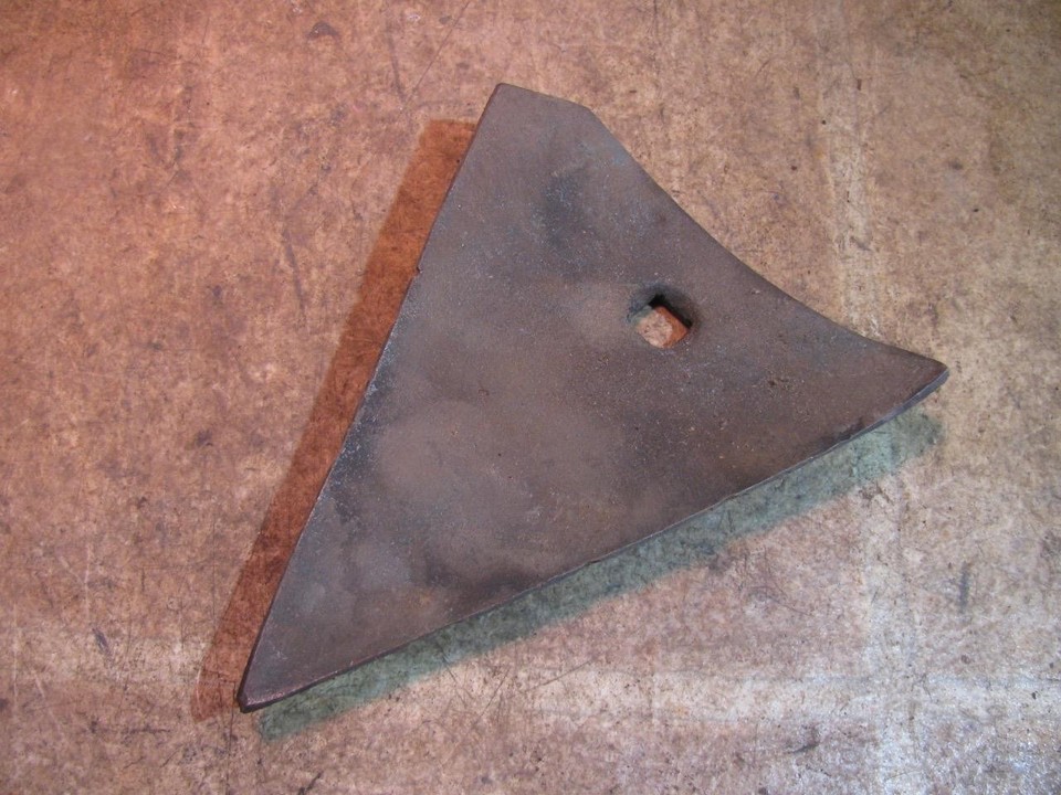 John Deere V302A Plow Jointer Point NOS | eBay