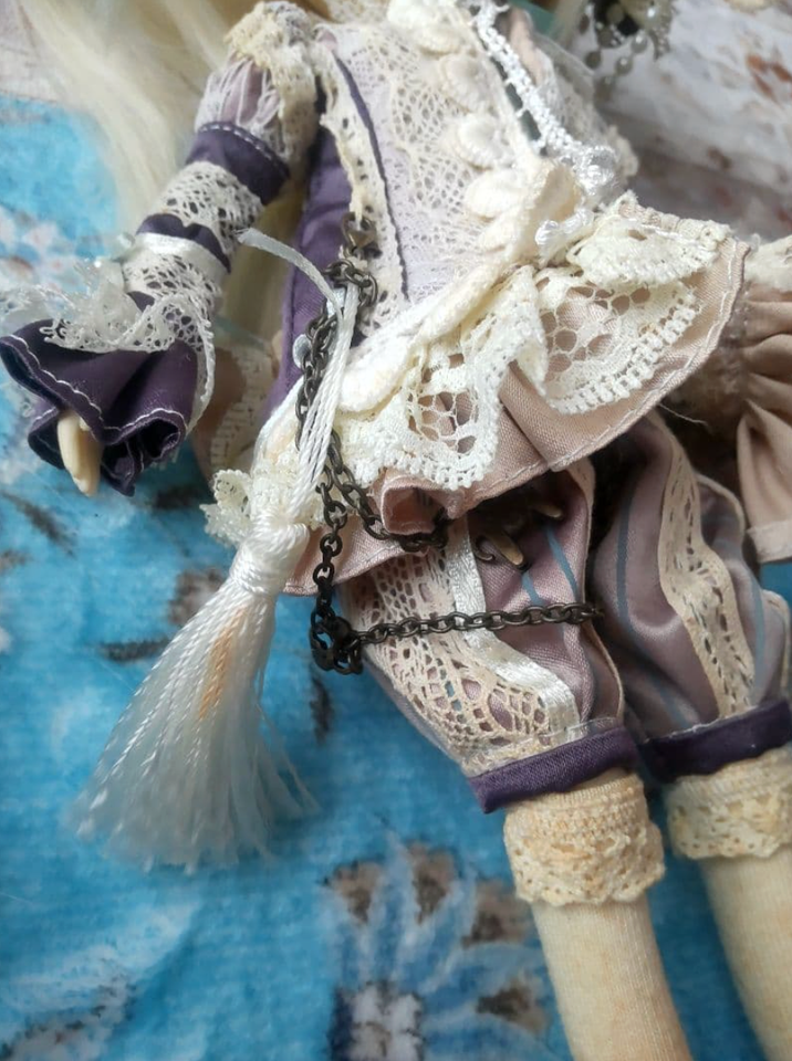 Pullip Romantic Alice & Prince Set of 3 Fashion Collectible Doll Figure ...