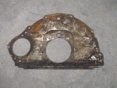 Original Ford FE 390 427 428 4 Speed Block Plate Toploader & T10 | eBay