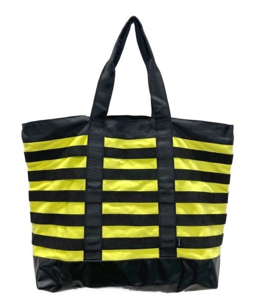 MAGIC STICK Tote Bags Yellow x Black 18SS-SPT-033 | eBay UK