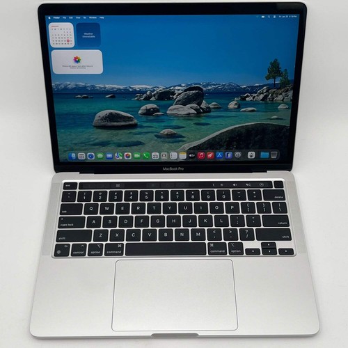 2022 Apple MacBook Pro 13.3" M2 10C GPU 3.5GHz 24GB RAM 1TB SSD G16U6LL ...