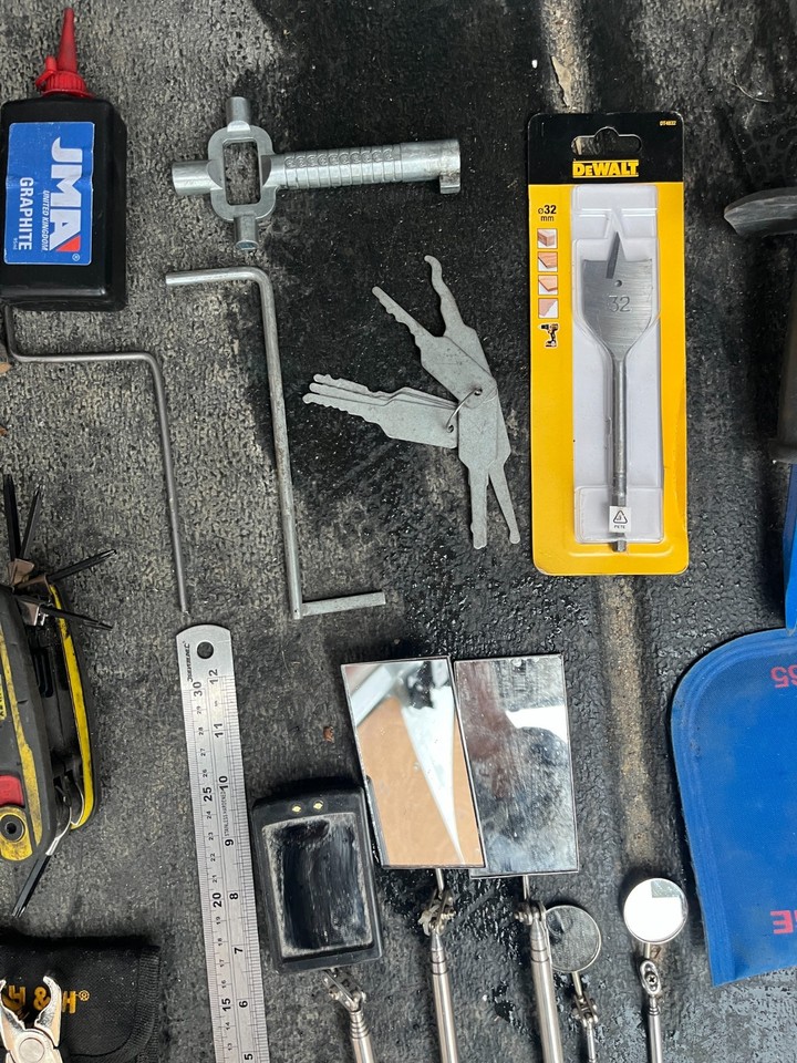 locksmith tools | eBay UK