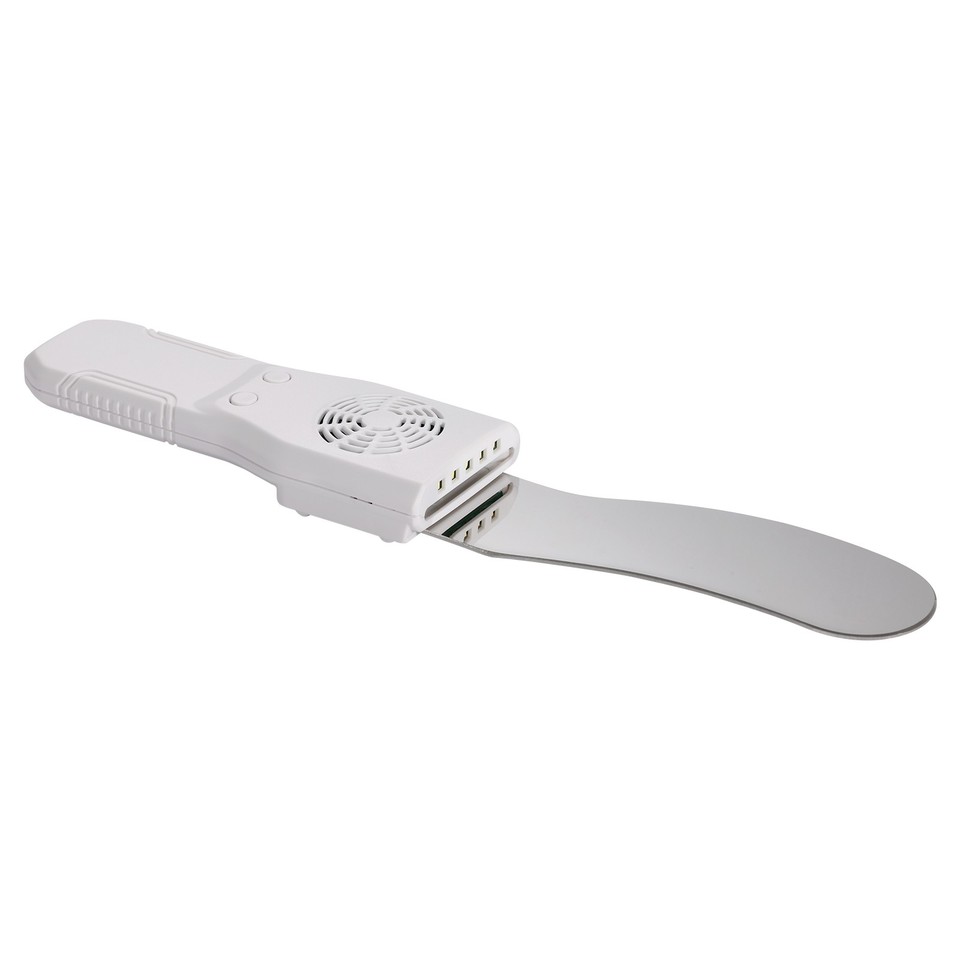 Dental Occlusal Mirror Fog Free LED Intra Oral Photo System +4 Mirrors ...